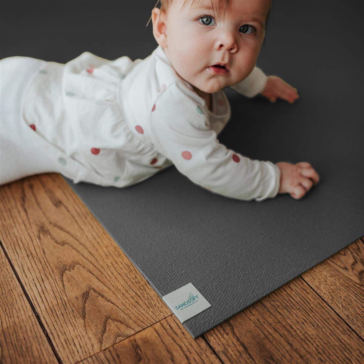 Die perfekte Krabbelmatte mit Öko Tex Zertifikat, 29,00